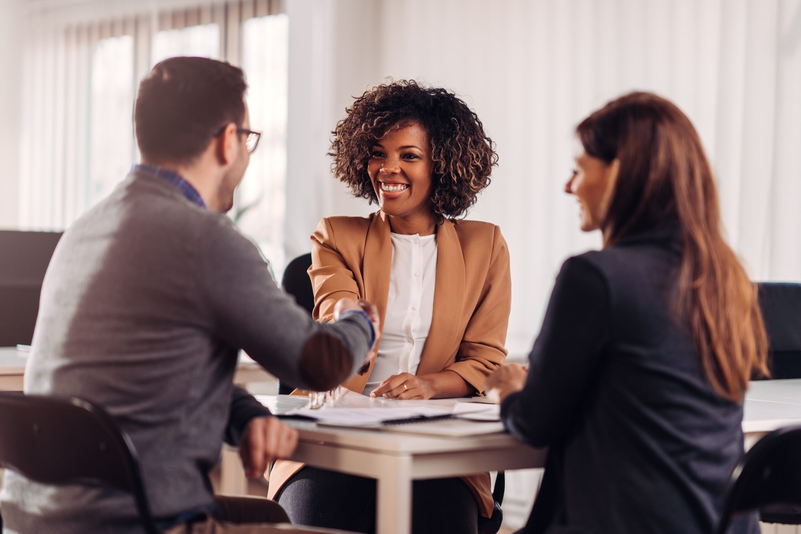 IMPACT Technology Recruiting | Technology Recruiters in Phoenix, Arizona