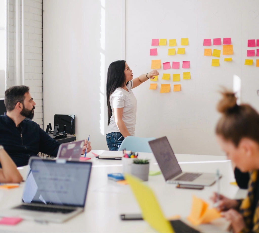 IMPACT Recruiting Technology | Technology Recruiters in Phoenix, Arizona